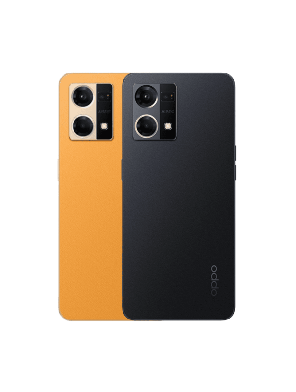 Oppo F21 Pro : All-rounder Impressive Smartphone | Buy Now
