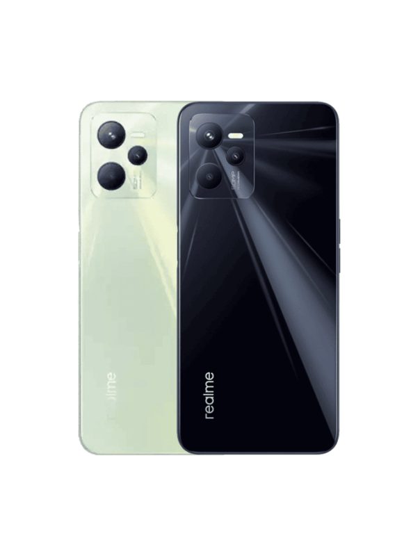 Realme C35 - A Budget-Friendly and Impressive Features