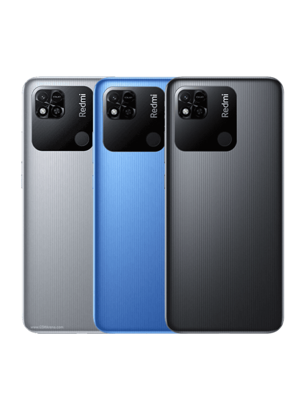 Xiaomi Redmi 10A - A Mid-Range Powerhouse budget friendly