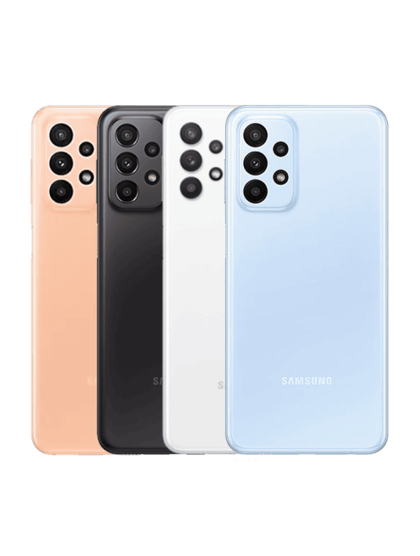 Samsung Galaxy A23 - A High-End Smartphone of the 2023