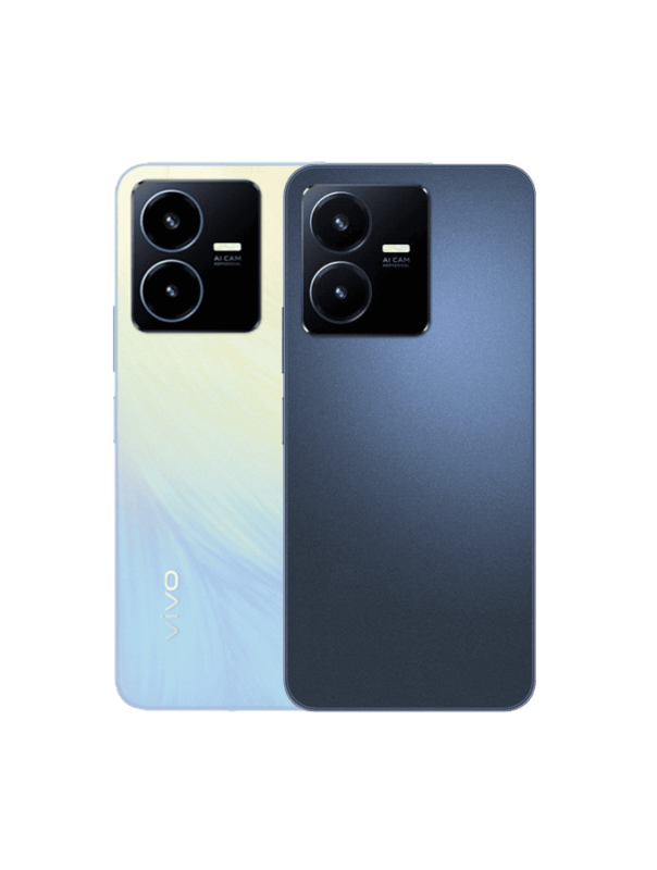 Vivo Y22 : An Affordable Phone with Amazing Features | Buy