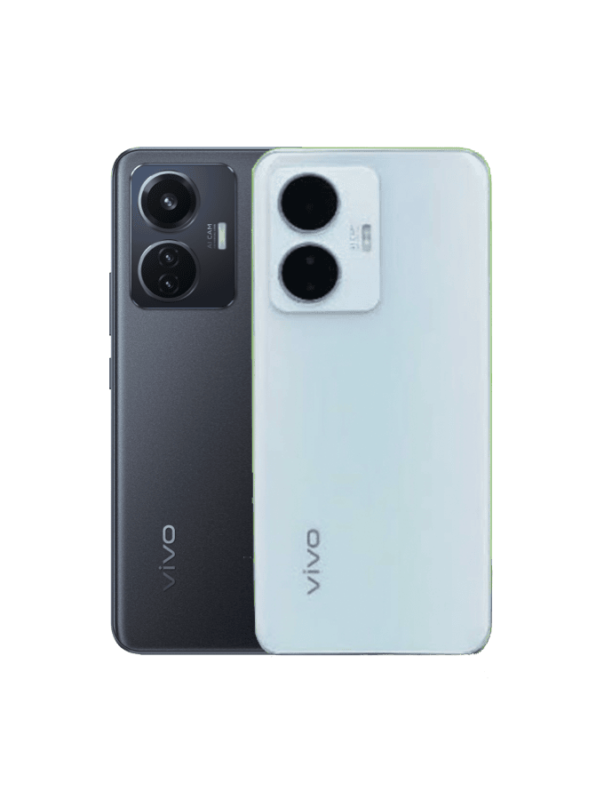 Vivo Y55 - A Powerful Mid-Range with Triple Camera Setup