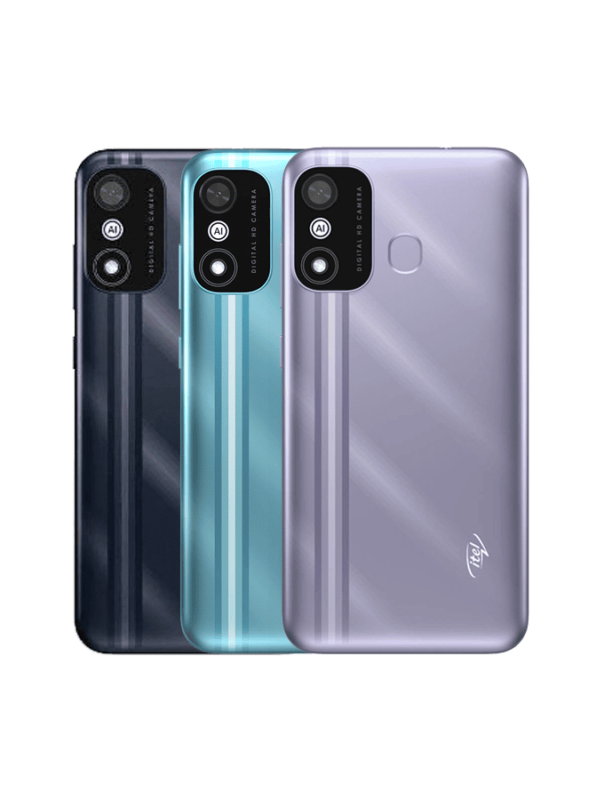 iTel P17 Pro - PriceOk