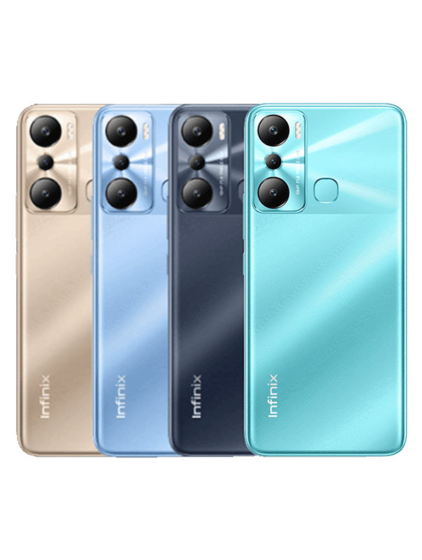 Infinix Hot 20i - Amazing Budget Device of Low Range Mobiles