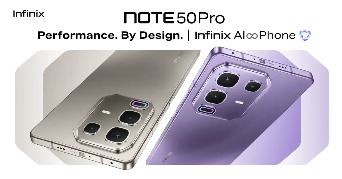 INFINIX Note 50 Pro Lowest Price In Pakistan 2025 - PriceOk
