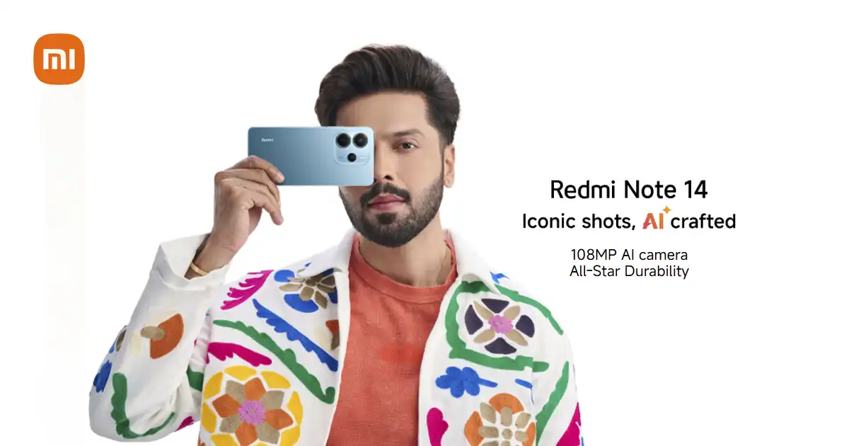 REDMI Note 14 Lowest Price in Pakistan 2025 - PriceOk