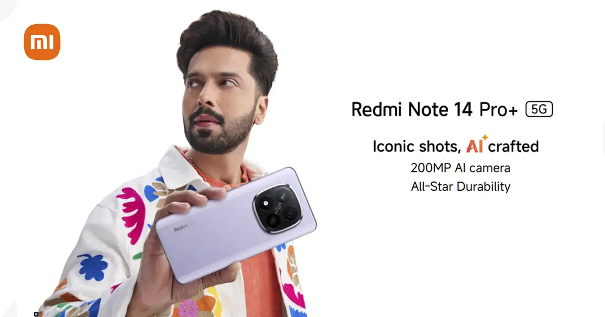 REDMI Note 14 Pro Plus 5G Lowest Price In Pakistan - PriceOk